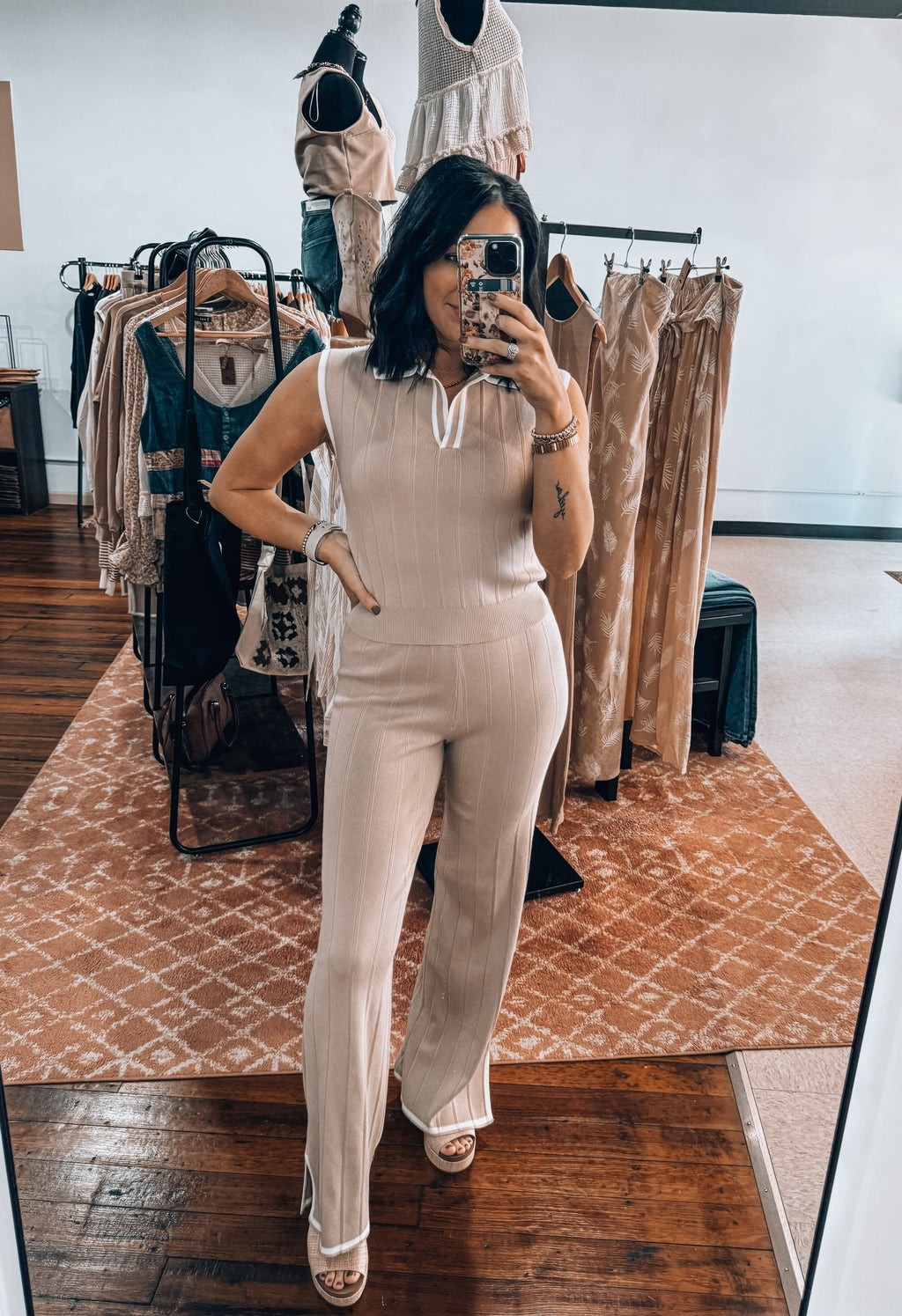 Missy Set – Big Creek Boutique