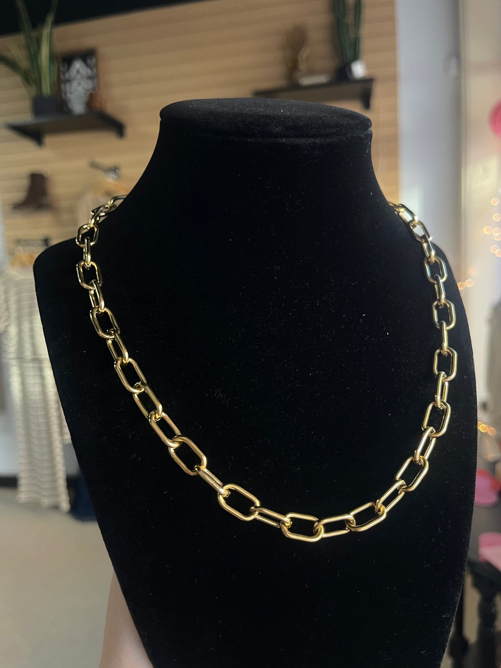 Alex Carol Charm Necklaces – Big Creek Boutique